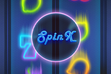 SpinX - play on Online-Casino mb