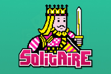 Slot machine Retro Solitaire by Ggames: online for free
